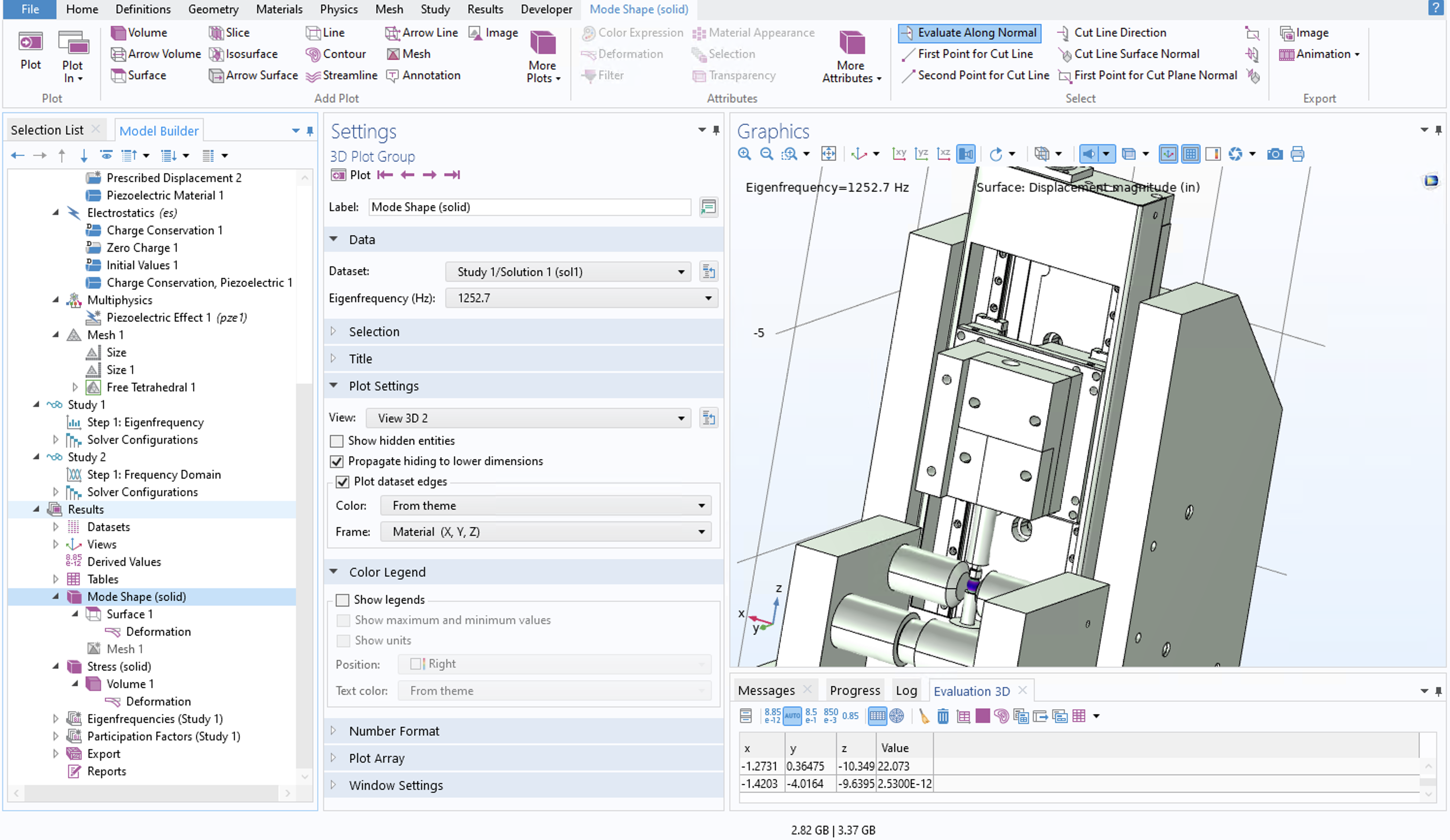 Dynamic Mechanical Analysis Automation | Hyun Woo Kwon